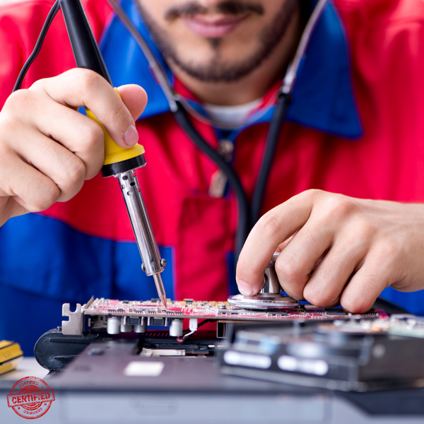 Refurbished Electronics: Are They Safe and Worth It? - DiscountPC.com