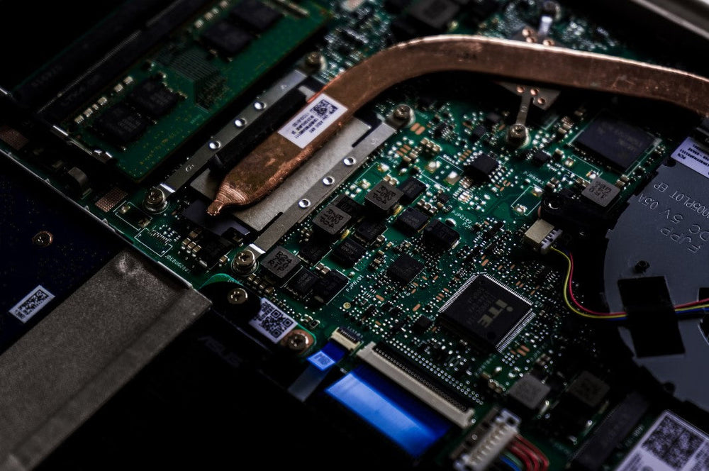 What is B Grade Refurbished? - DiscountPC.com
