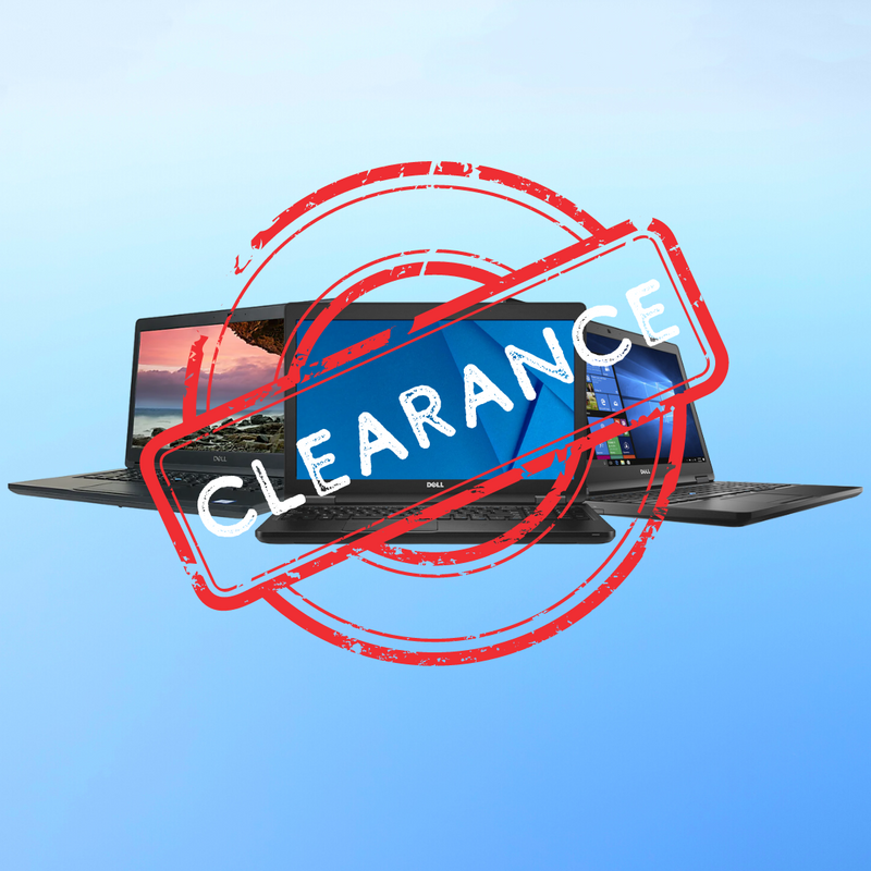 Discount PC - High Quality Refurbished IT Equipment