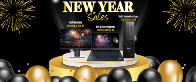 Discount PC - High Quality Refurbished IT Equipment