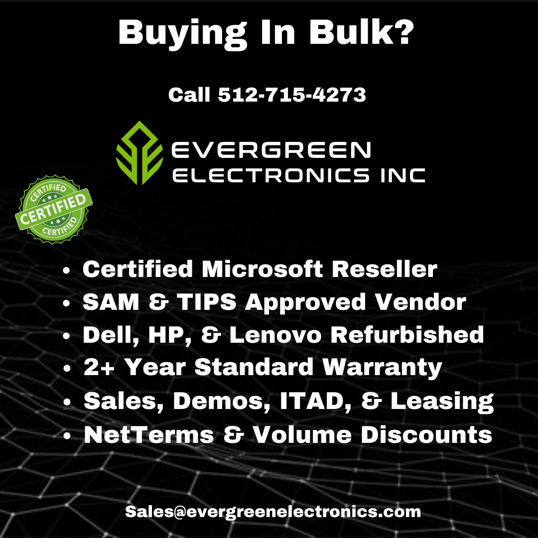 Discount PC - High Quality Refurbished IT Equipment