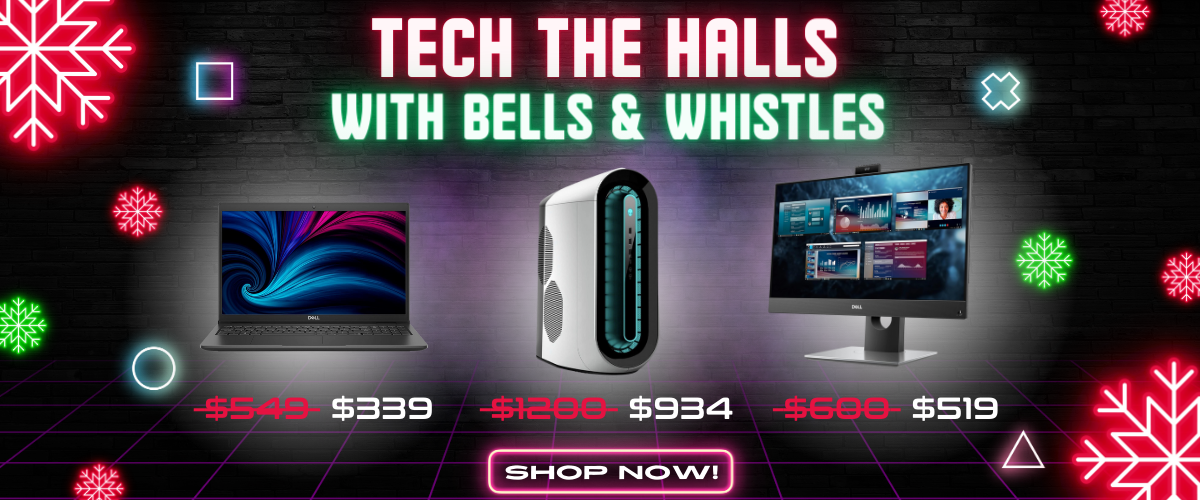 Discount PC - High Quality Refurbished IT Equipment