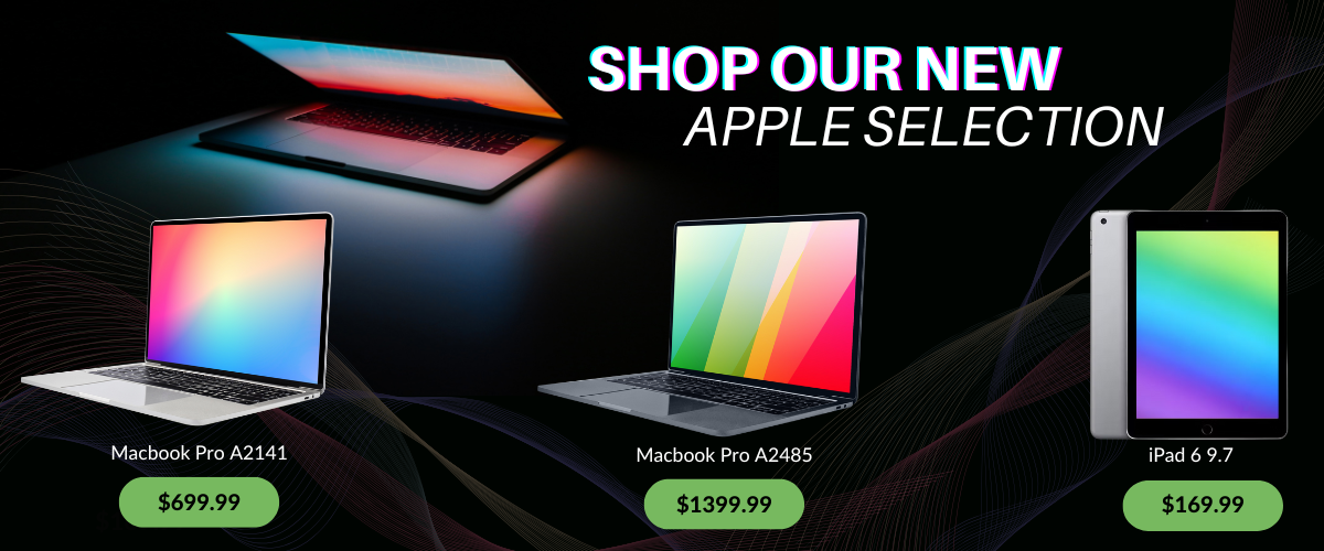 Discount PC - High Quality Refurbished IT Equipment