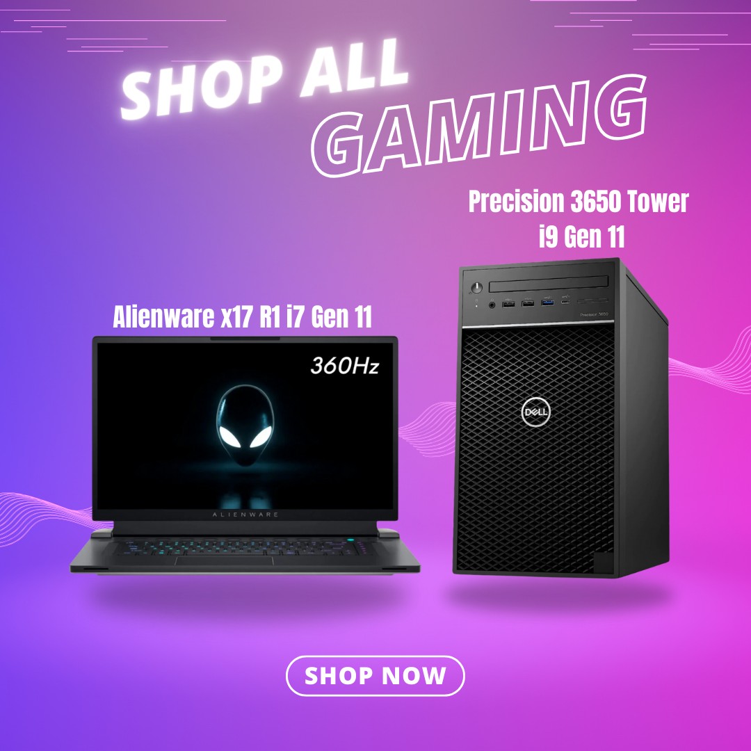 Discount PC - High Quality Refurbished IT Equipment