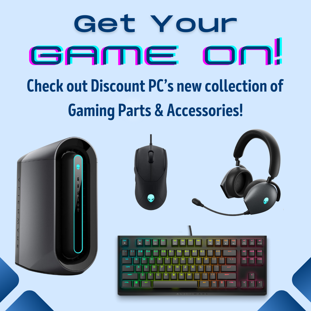 Discount PC - High Quality Refurbished IT Equipment